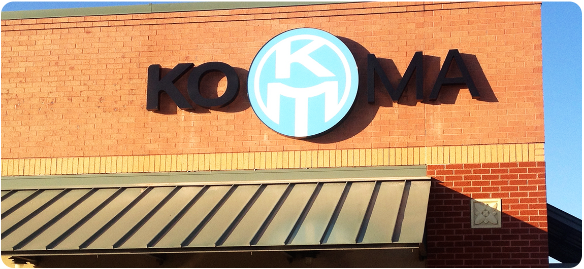 KC Custom Signs - Signs Belton MO - Get a custom sign quote today